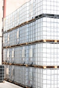 The Lifecycle of IBC Containers: From Use to Recycling | Packaging Reuse