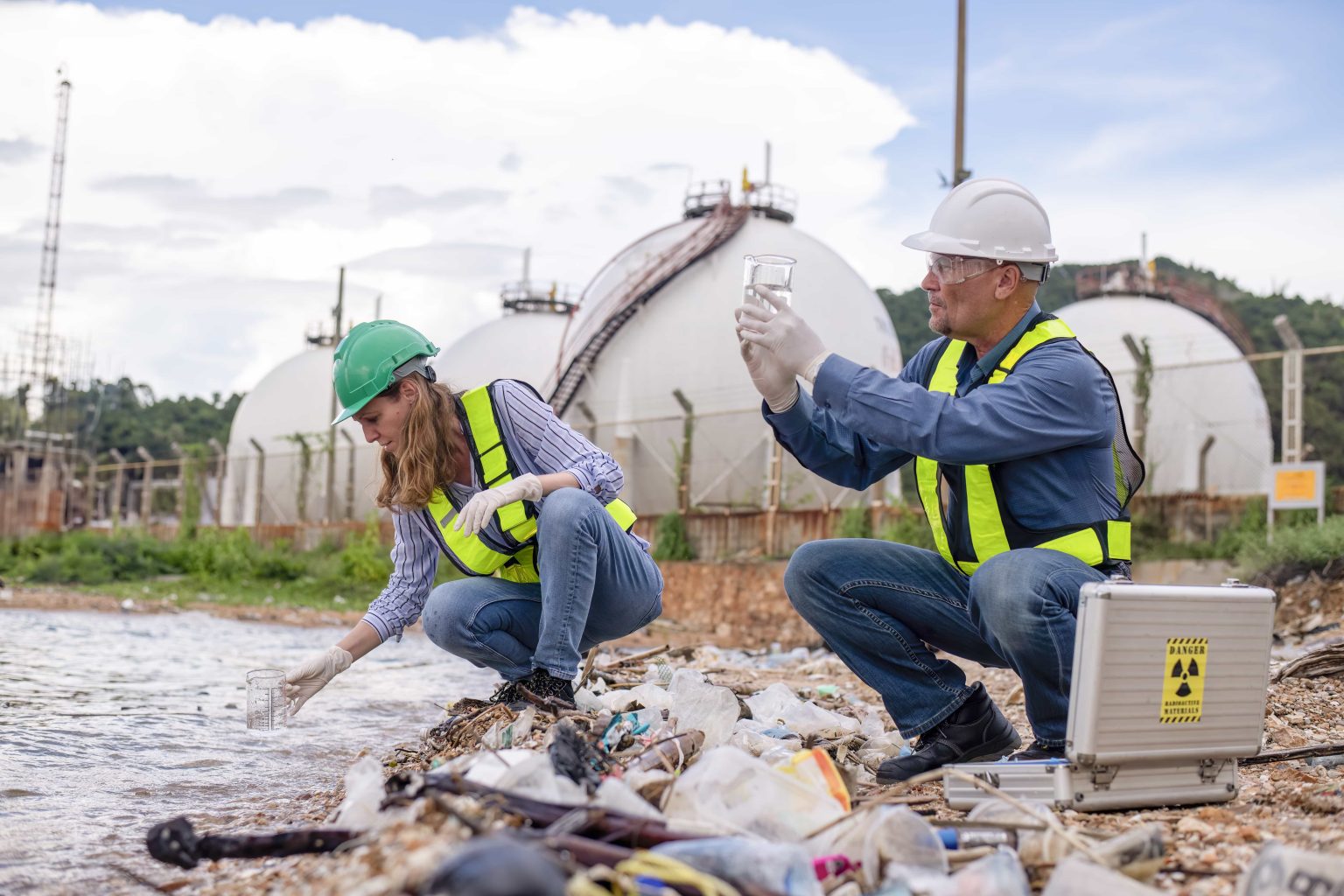 Understanding Waste Disposal Regulations for UK Businesses | Packaging ...