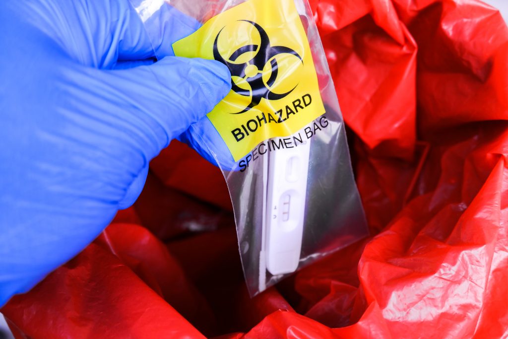 10 Common Types of Hazardous Waste and How to Dispose of Them ...