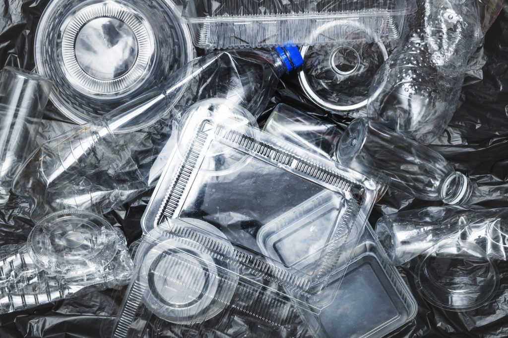 Challenges and Solutions in Recycling Hard-to-Recycle Plastics ...