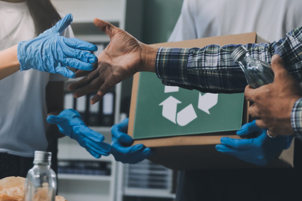 Changing Minds: The Public Image of Reused Packaging in 2025 ...