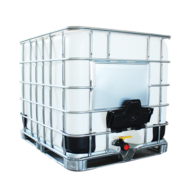 Reconditioned 1000L IBC's | Waste Disposal | PRD Services Manchester